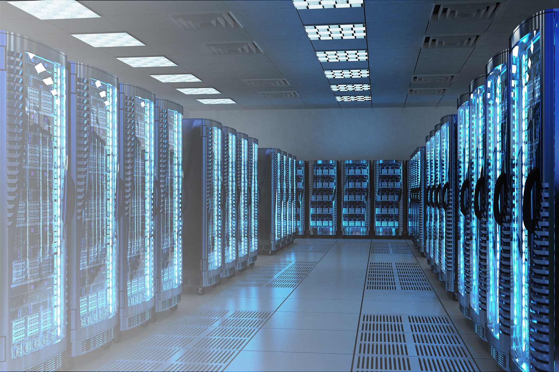 Data Center - Clean Room Validation & Certification Standard NEBB ISO